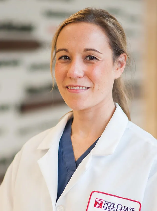 Dr. Emily R. Cuthbertson | Philadelphia, PA | Diagnostic Radiology