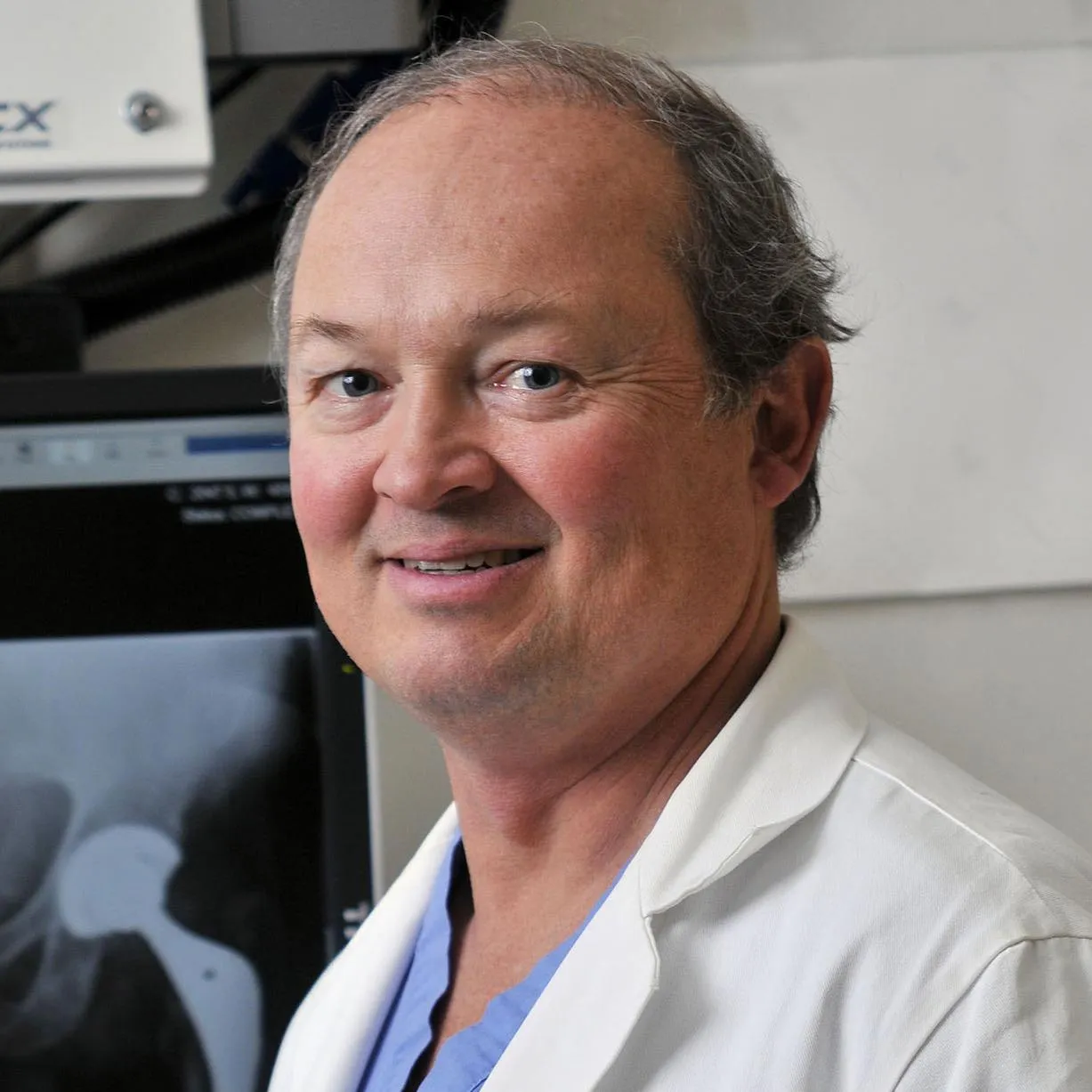 Dr. Mark P. Figgie, MD | New York, NY | Orthopedic Surgery