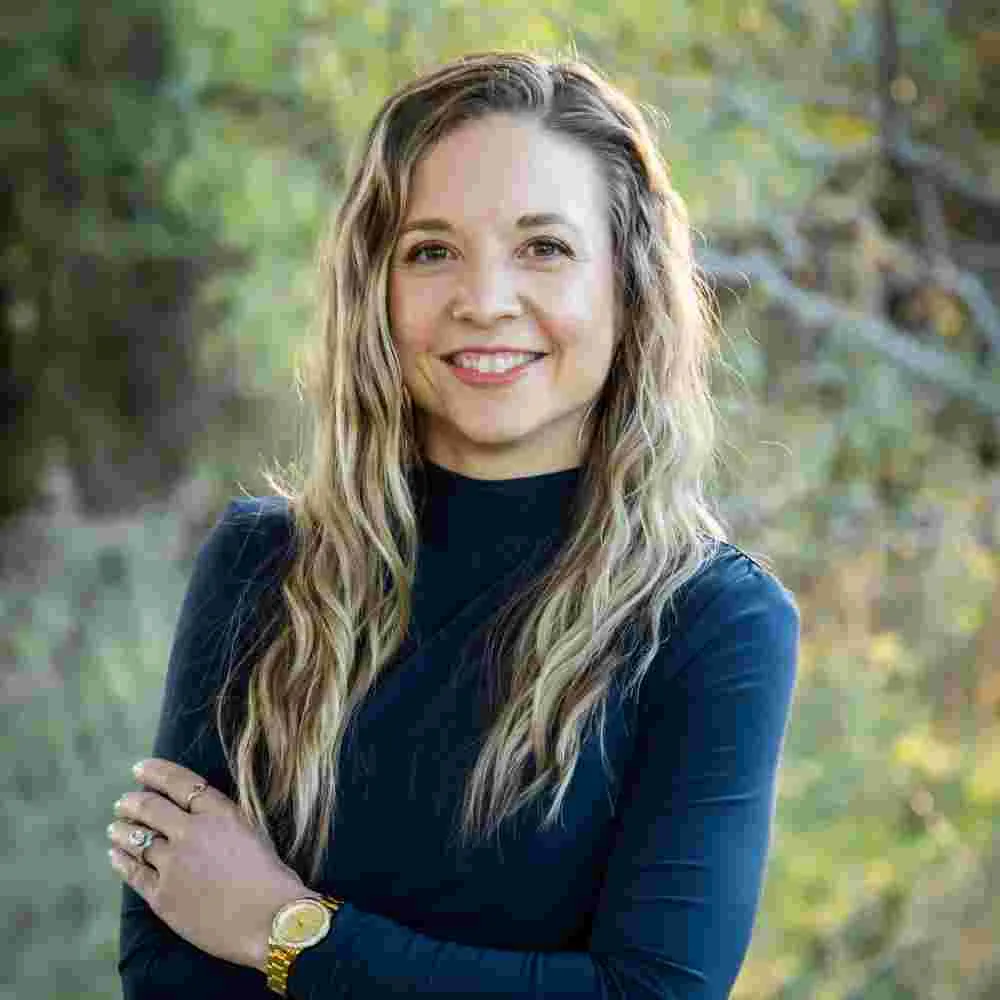 Dr. Kyla Martin, DO | Harker Heights, TX | Family Medicine