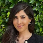 Dr. Mahsa R. Tehrani, MD | Vienna, VA | Rheumatology