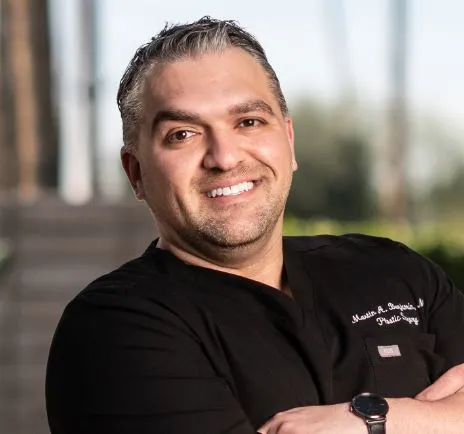 Dr. Martin A. Benjamin, MD | Scottsdale, AZ | Surgery