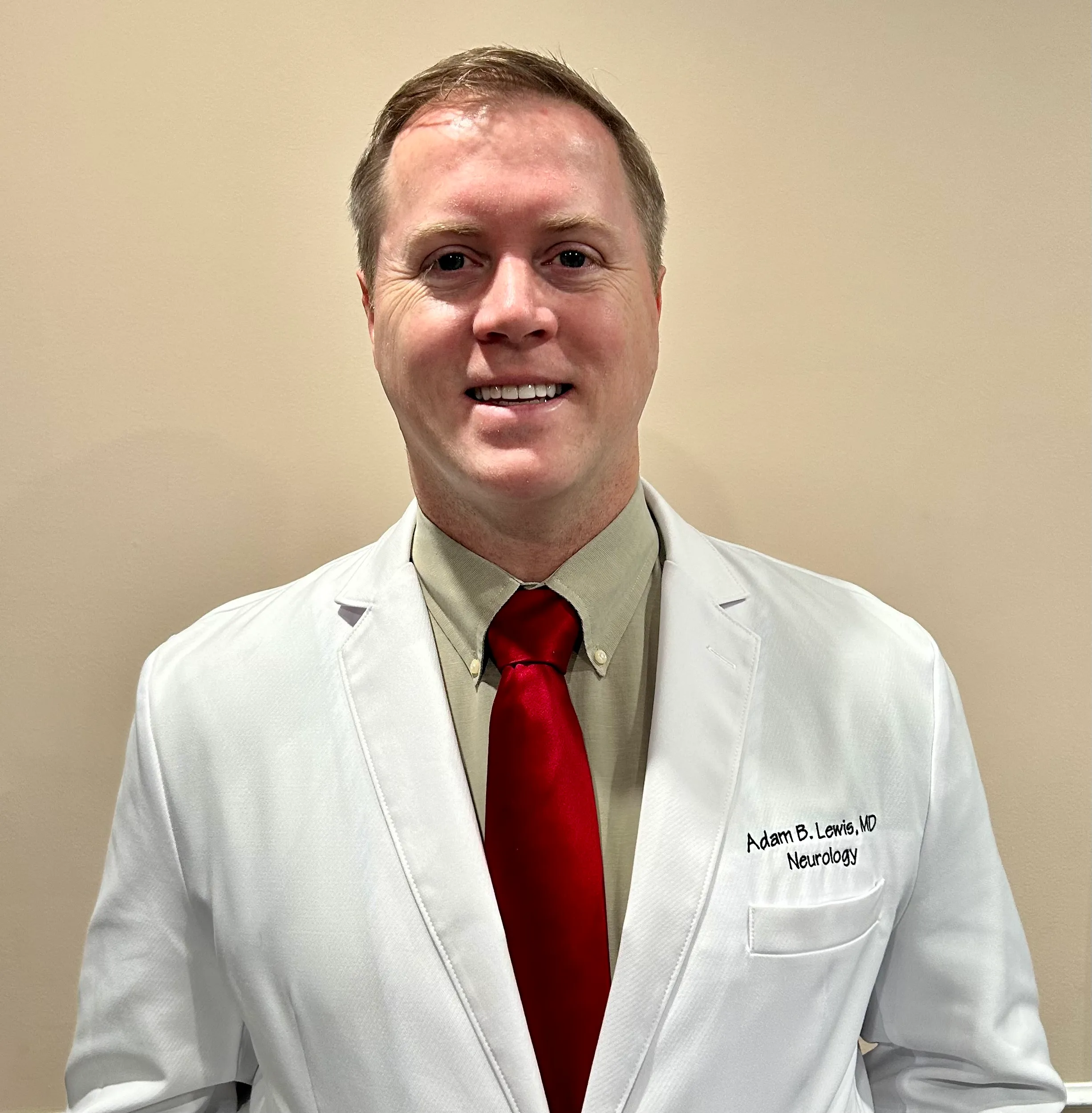 Dr. Seth B. Crum | Washington, DC | Neurology