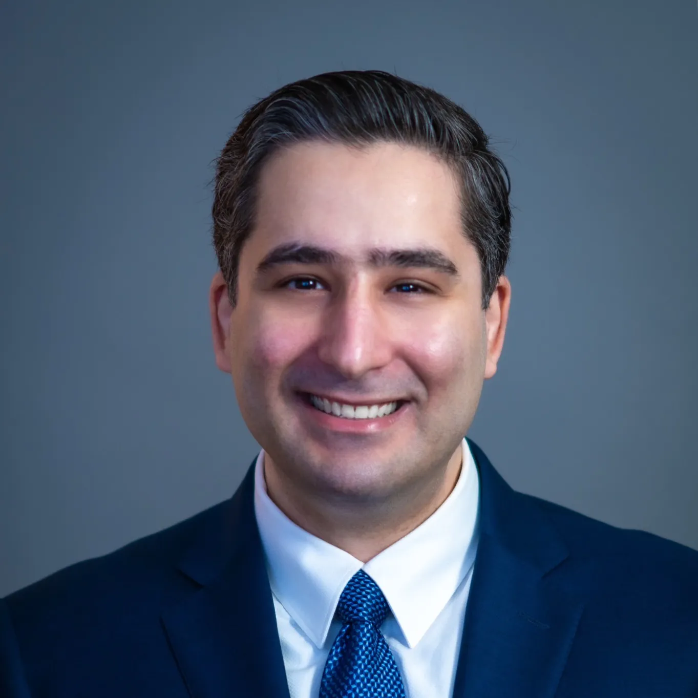 Dr. Harout Yacoub, MD | Brooklyn, NY | Cardiovascular Disease