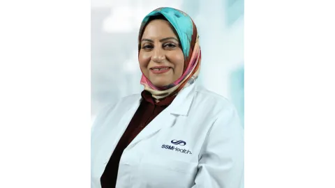 Dr. Arifa Khan, MD | Oklahoma City, OK | Gastroenterologist