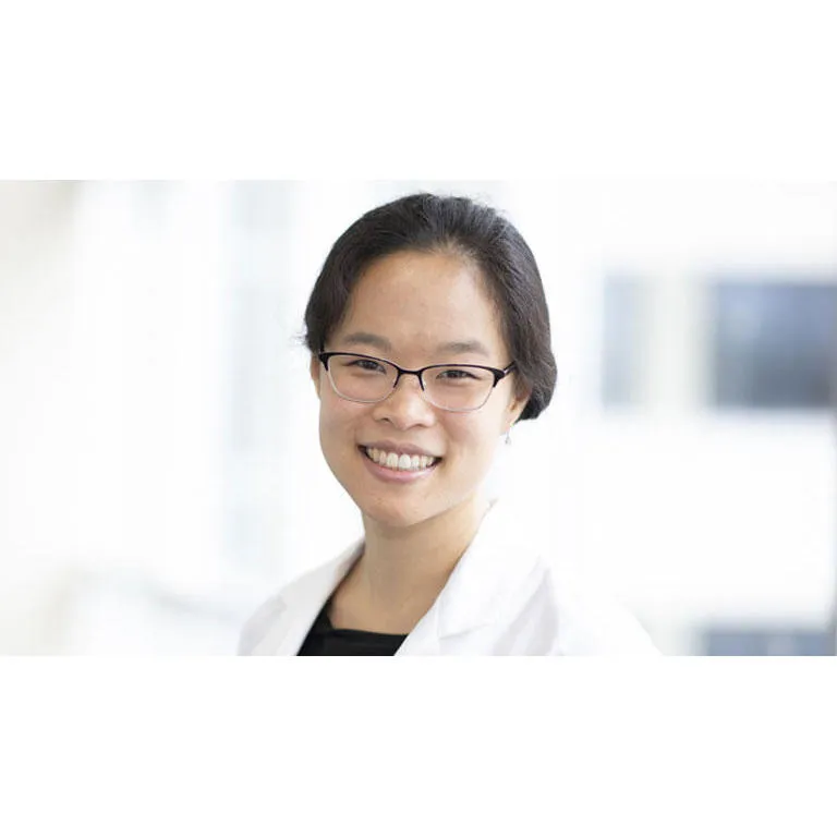 Dr. Grace L. Paley, MD | Saint Louis, MO | Ophthalmology