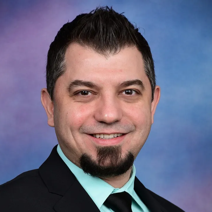 Dr. Mohammed N. Al Hallak, MD | Detroit, MI | Oncology