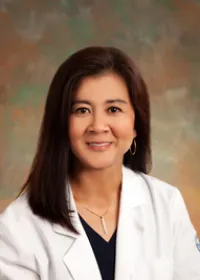 Dr. Alyson P. Hartkopf, MD | Roanoke, VA | Pediatrics