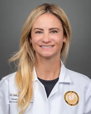 Dr. Sarah Merrill, MD | San Diego, CA | Family Medicine
