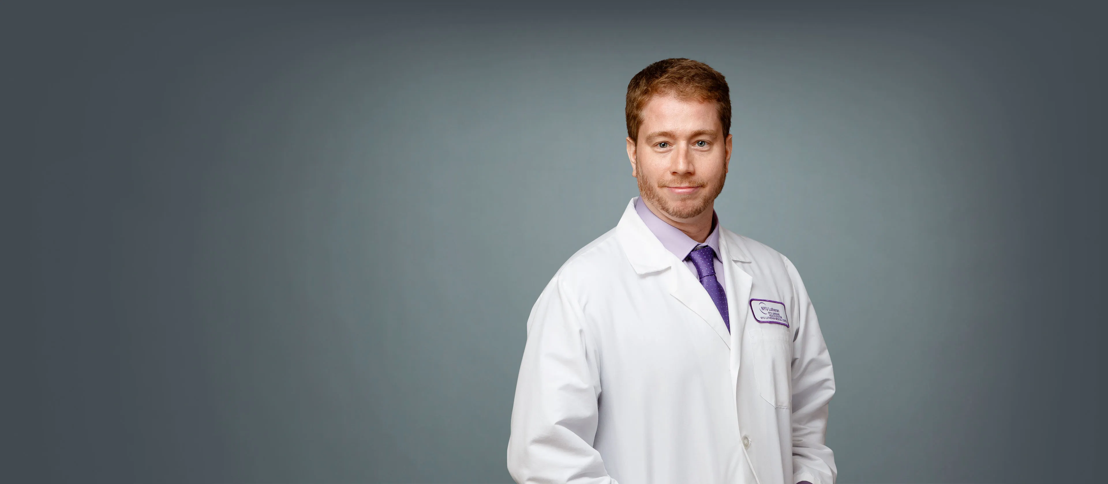 Dr. Matthew D. Sanger, MD | Brooklyn, NY | Neurology
