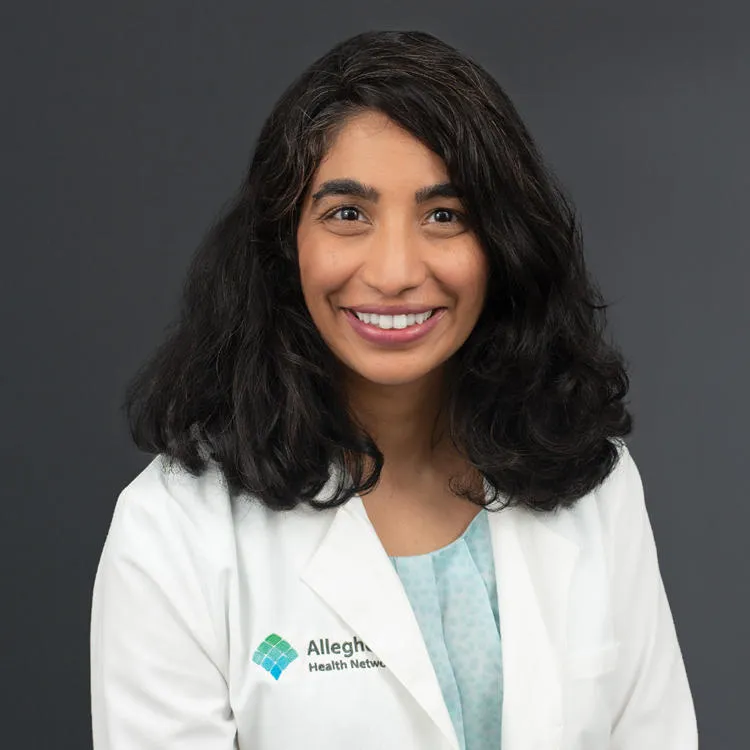 Dr. Radhika Patnam, MD | Pittsburgh, PA | Obstetrics & Gynecology