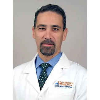 Dr. George M. Hoke, MD | Charlottesville, VA | Hospital Medicine