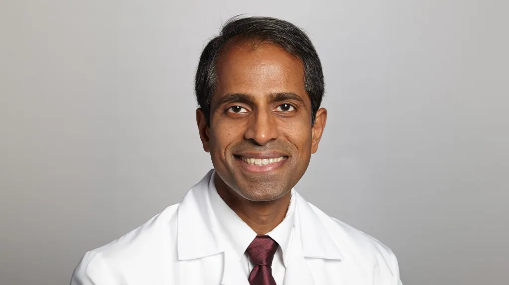 Dr. Harish Jasti, MD | New York, NY | Internal Medicine