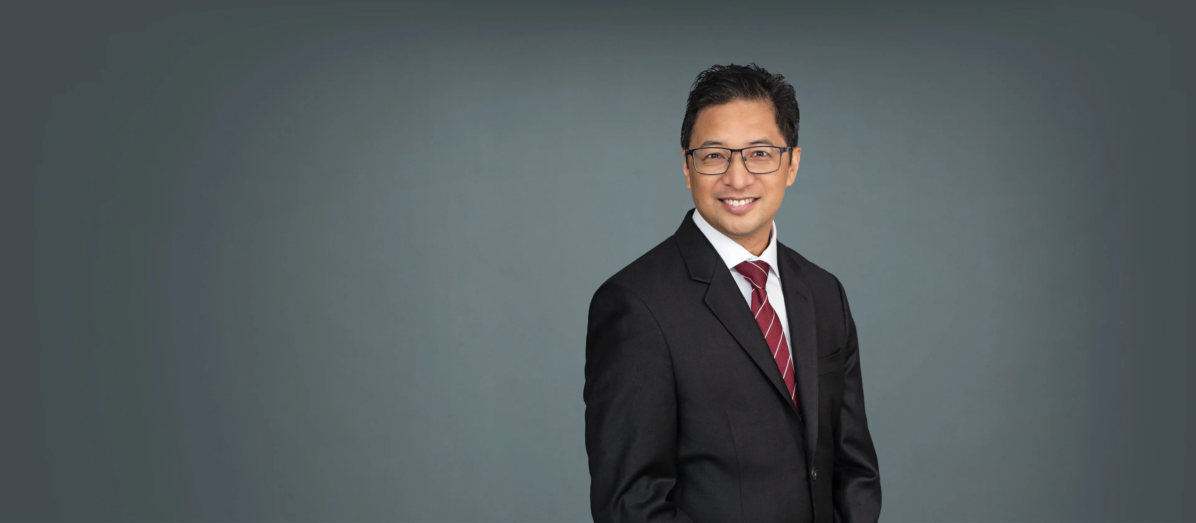Dr. Cesar Michael A. Samson, MD | New York, NY | Ophthalmology