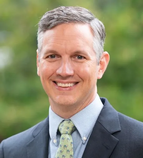 Dr. Marshall J. Ney, MD | Winston Salem, NC | Orthopedic Surgery