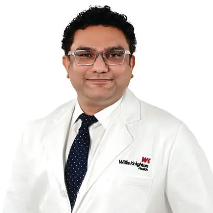 Dr. Matthew I. Hefner, MD | Bossier City, LA | Neurological Surgery
