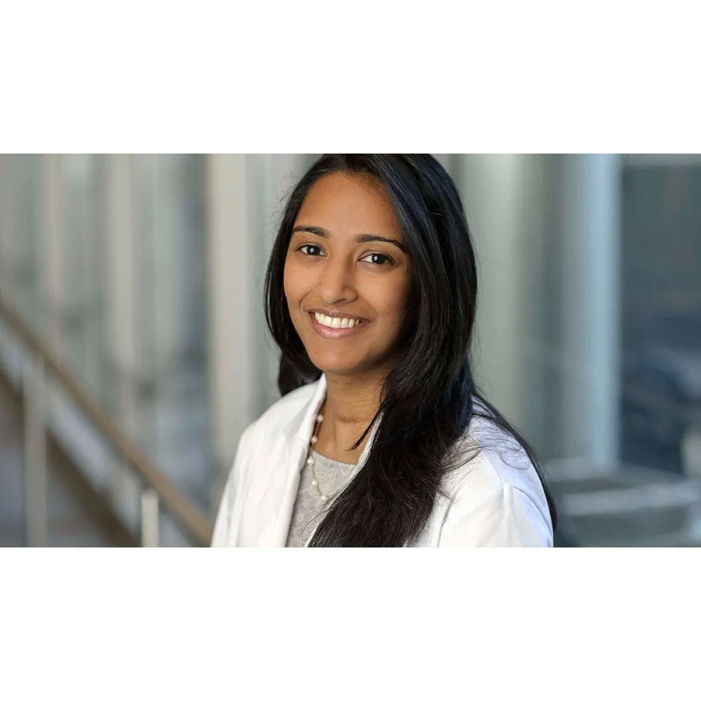 Dr. Anna M. Varghese, MD | New York, NY | Oncology