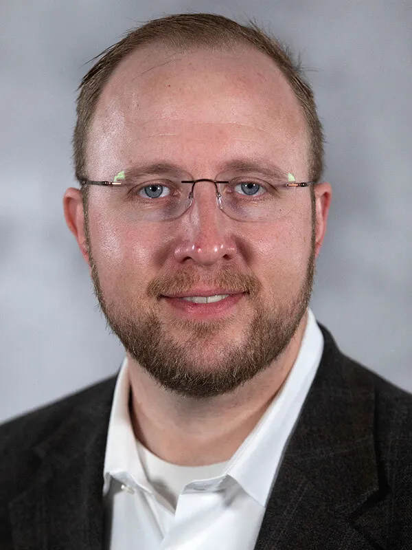 Dr. Barrett P. Cromeens, DO | Indianapolis, IN | Pediatric Surgeon