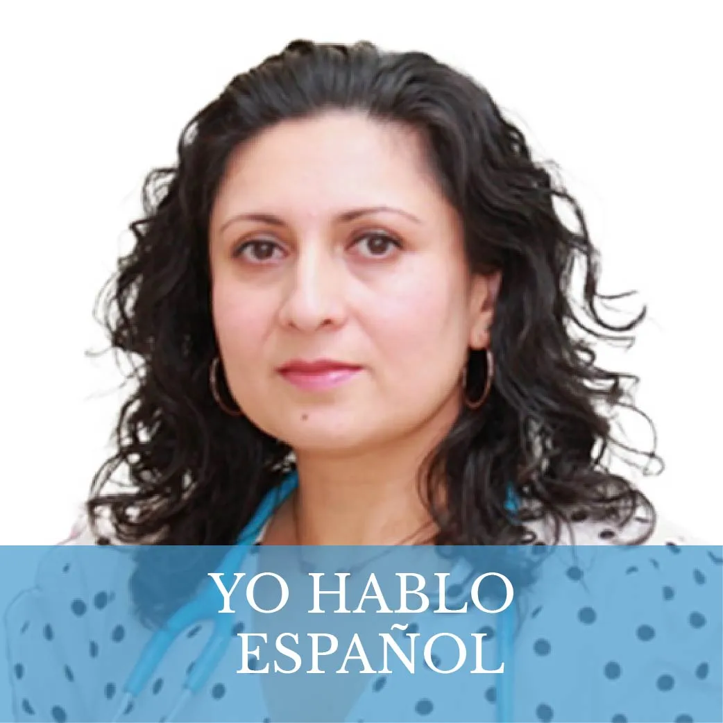 Dr. Maria Munoz, MD | Columbia, MD | Internal Medicine