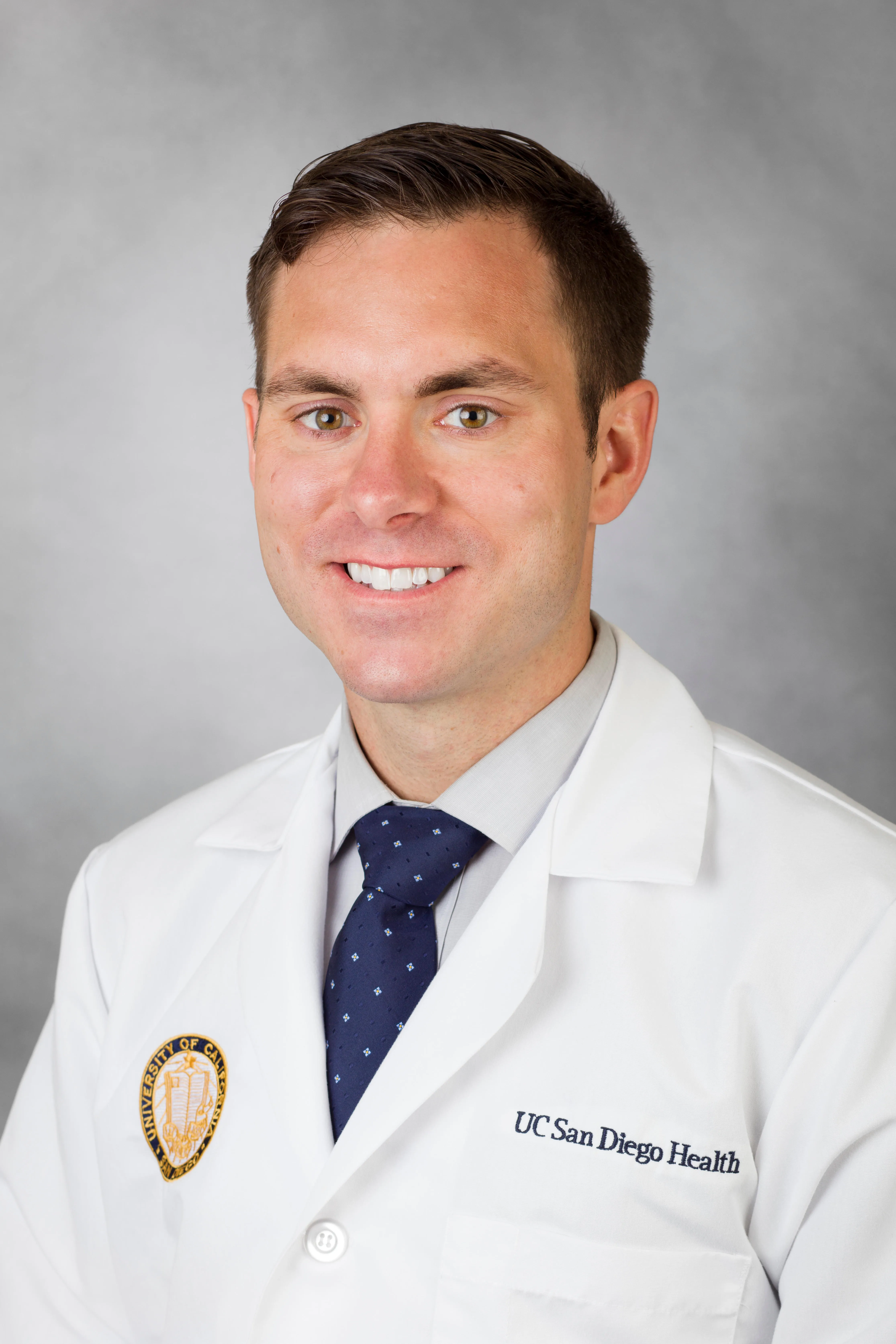 Ryan J. Moran, MD, MPH | San Diego, CA | Family Medicine