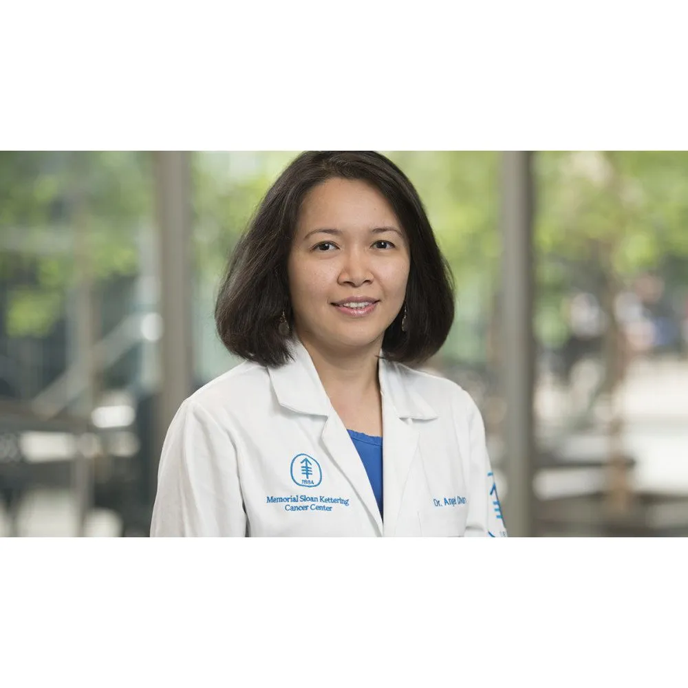 Dr. Angel T. Chan, MD, PhD | New York, NY | Cardiovascular Disease