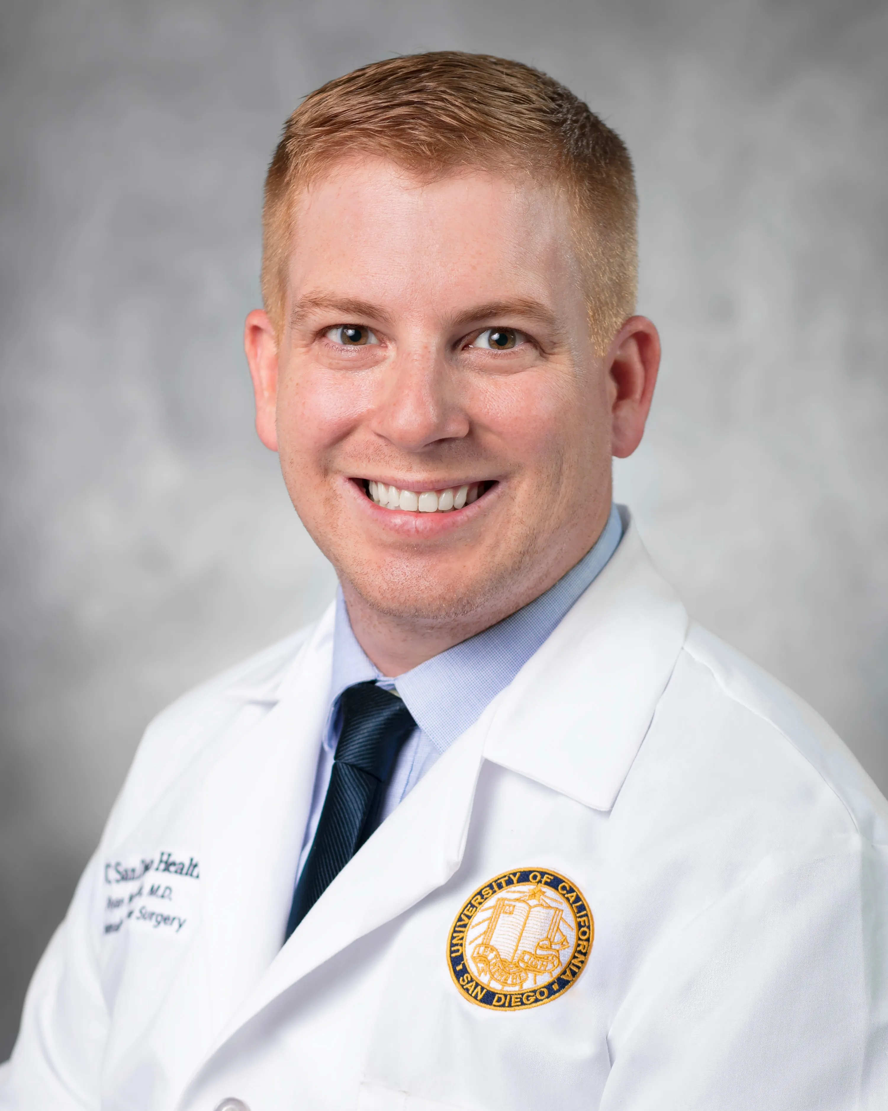 Dr. Ryan Broderick | San Diego, CA | Surgery