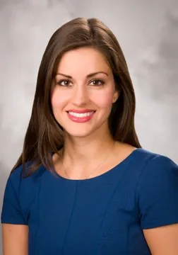 Dr. Aishah Raffee, DO | Ypsilanti, MI | Internal Medicine