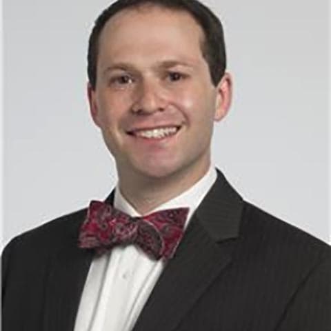 Dr. Jess D. Levy | Cleveland, OH | Child & Adolescent Psychiatry