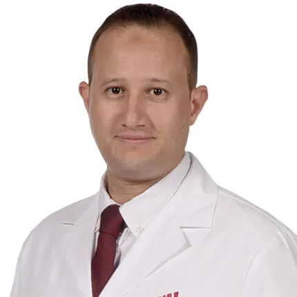 Dr. Mohammed Syed, MD | Shreveport, LA | Internal Medicine
