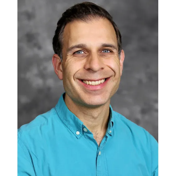 Dr. Gabriel Q. Larson, MD | Portland, OR | Pediatrics