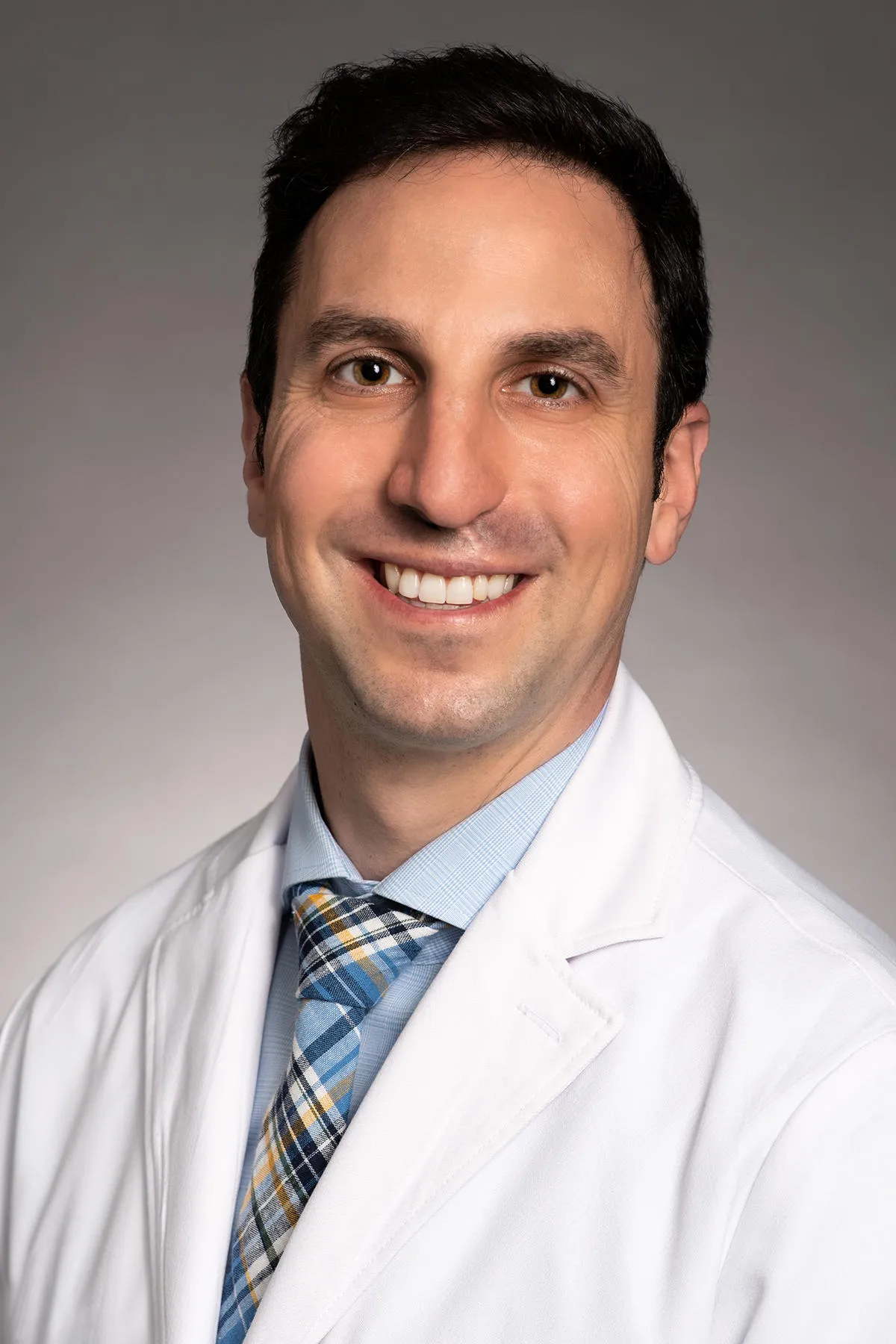 Dr. Ryan S. Levey, MD | Houston, TX | Urology