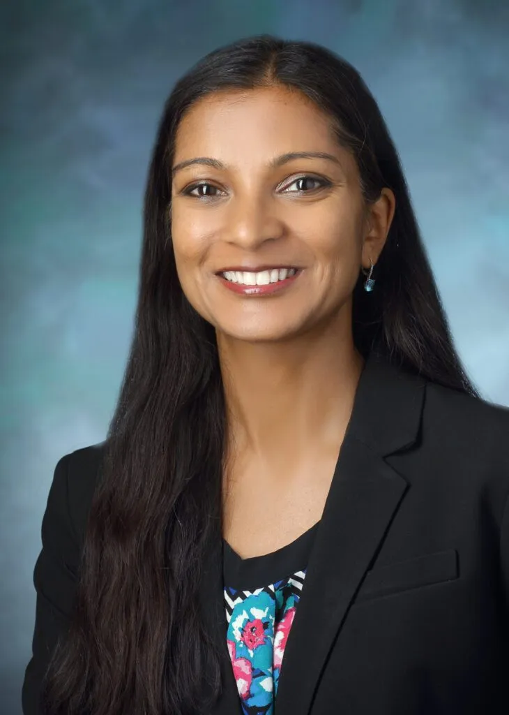 Akila N. Viswanathan, MD, MPH | Washington, DC | Radiation Oncology