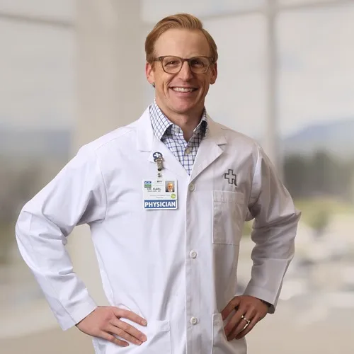 John W. Karl, MD, MPH | Rutland, VT | Orthopedic Surgery