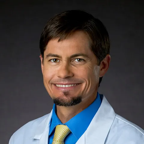 Dr. Diego J. Muilenburg, MD | Springfield, OR | Surgical Oncology