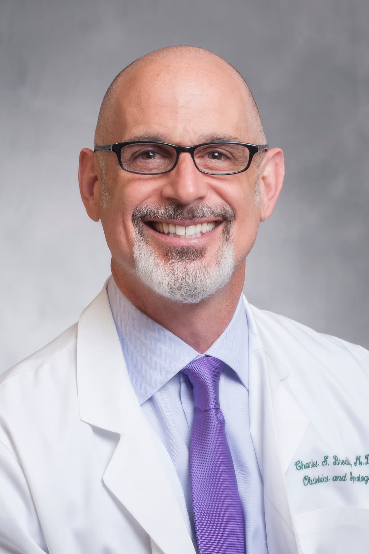 Dr. Charles S. Brodsky | Mesquite, TX | Obstetrics & Gynecology