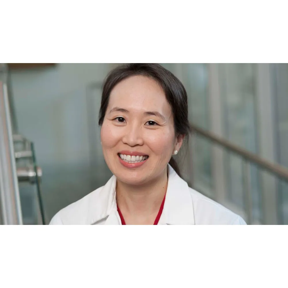 Dr. Saehee K. Yom, DDS | New York, NY | Dentistry