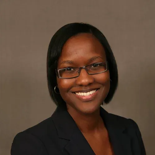 Dr. Tedra N. Beckton, DMD | Palm Coast, FL | Dentistry