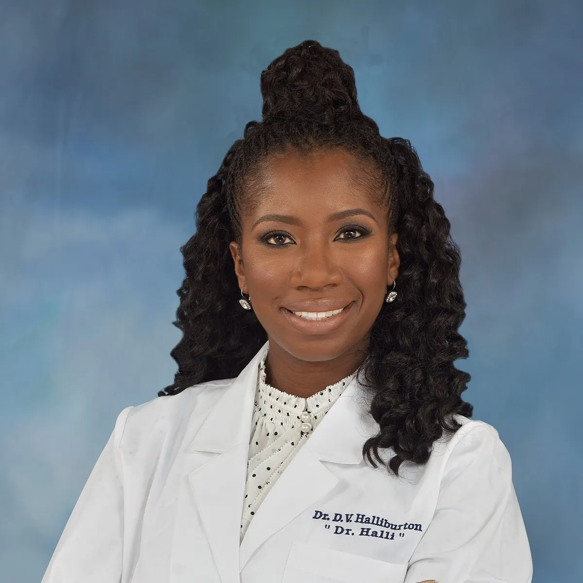 Dr. Denise V. Halliburton, DDS | Ellicott City, MD | Dentistry