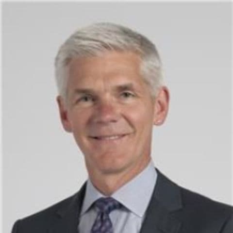 Dr. Brad L. Pohlman | Cleveland, OH | Internal Medicine