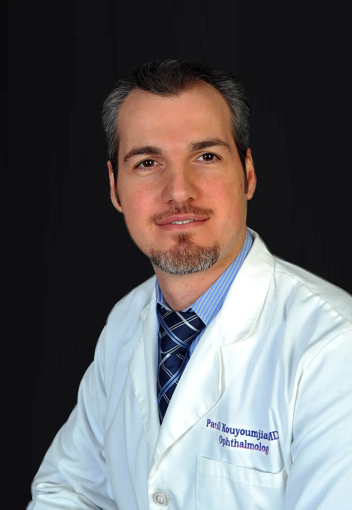 Dr. Paul B. Kouyoumjian, MD | Glendale, CA | Ophthalmology