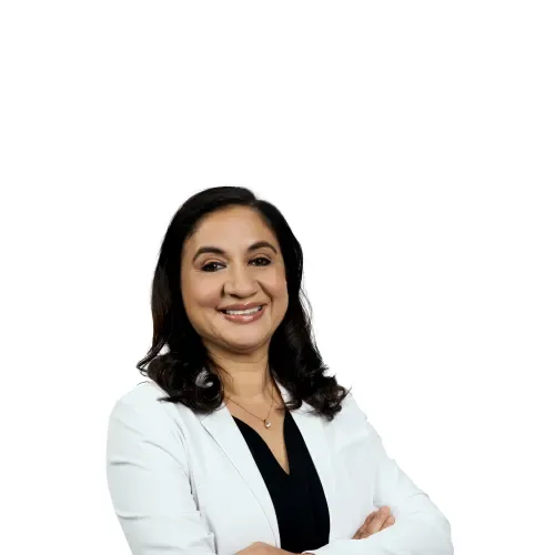 Dr. Bandana Bista, DDS | Paris, TX | Dentistry