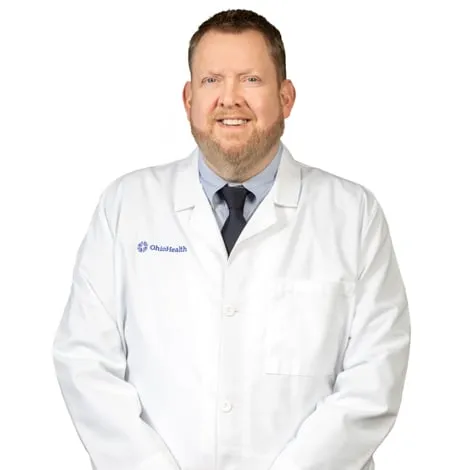 Dr. Timothy D. Smith, MD | Cincinnati, OH | Interventional Cardiology
