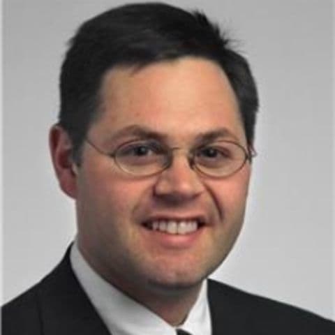 Dr. Viktor E. Krebs | Cleveland, OH | Orthopedic Surgery