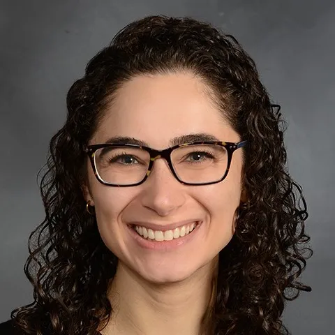 Dr. Emily B. Fessler, MD | New York, NY | Geriatric Medicine