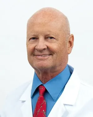 Dr. Charles H. Classen | Kinston, NC | General Orthopedics