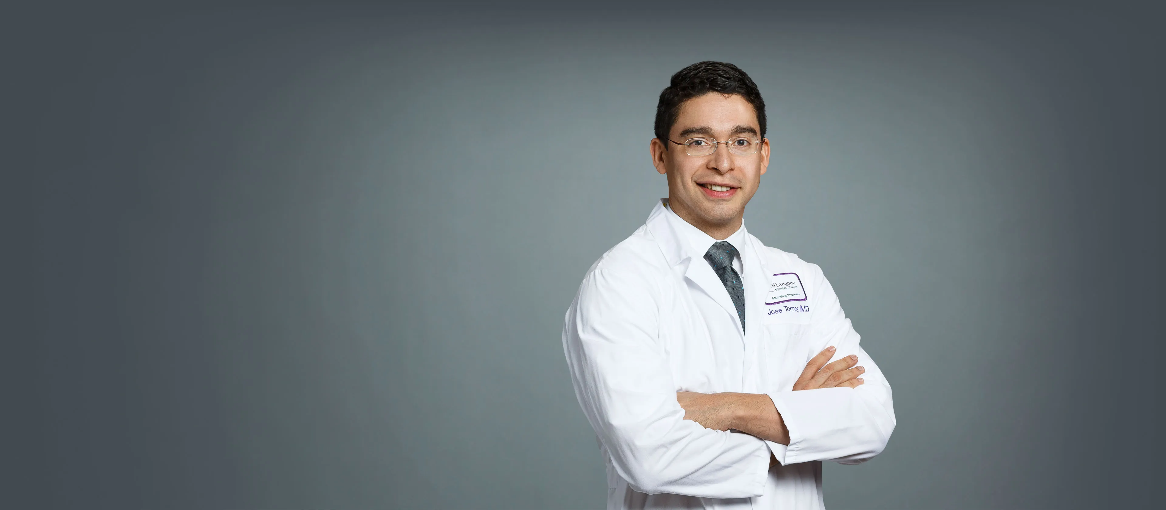 Dr. Jose L. Torres, MD | New York, NY | Neurology