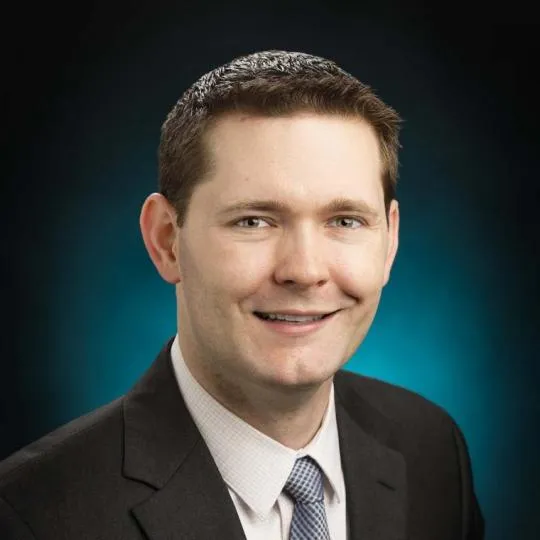 Dr. Robert Blackwell, MD | Decatur, IL | Urology