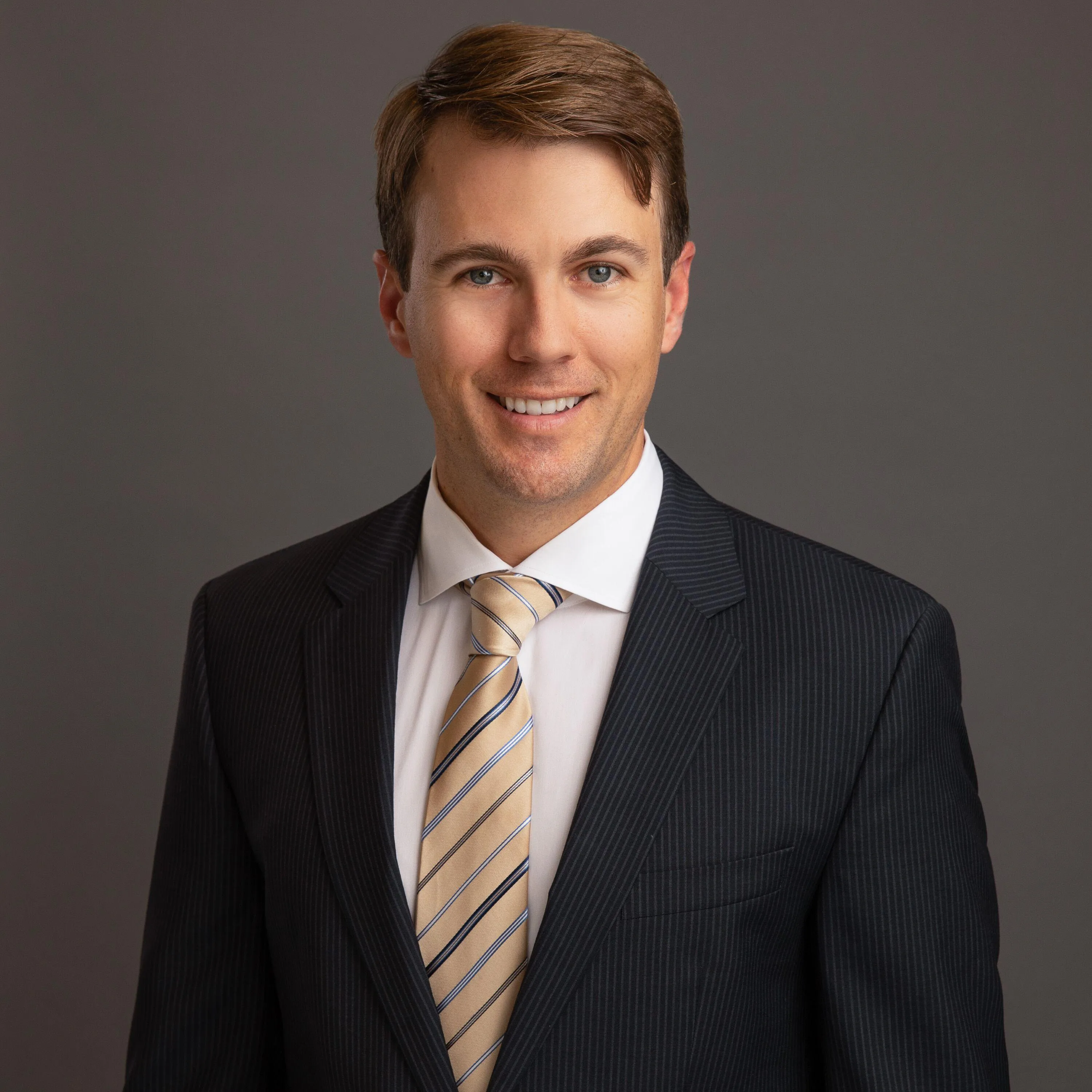 Dr. Ryan C. Young, MD | Austin, TX | Ophthalmology