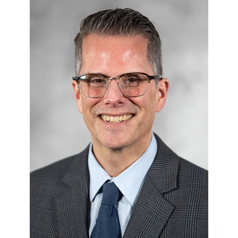 Dr. Stephen C. Cook, MD | Indianapolis, IN | Cardiovascular Disease