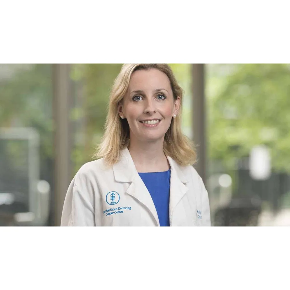 Dr. Kara Long Roche, MD | Basking Ridge, NJ | Gynecologic Oncology