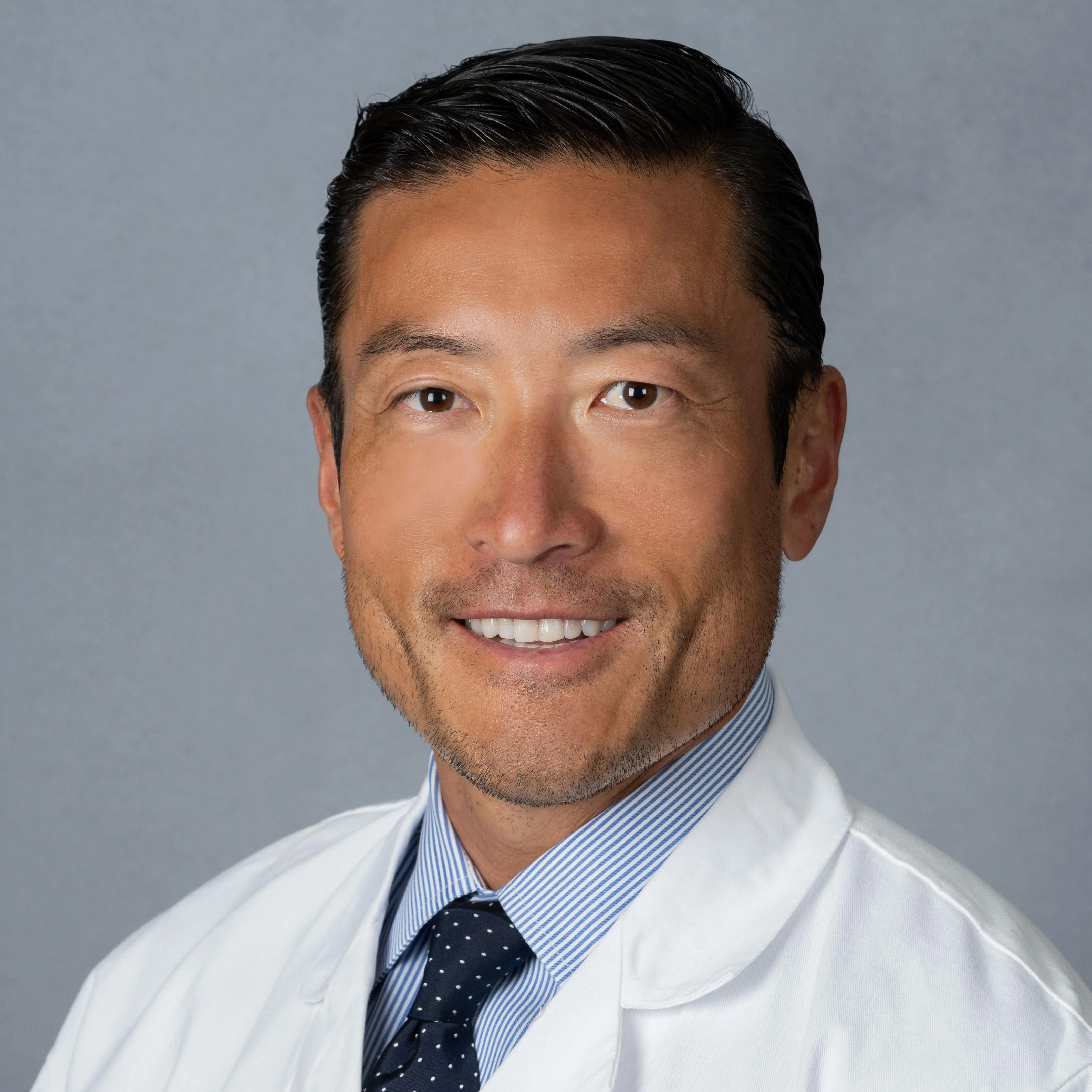 Dr. Han Jo T. Kim, MD | New York, NY | Orthopedic Surgery